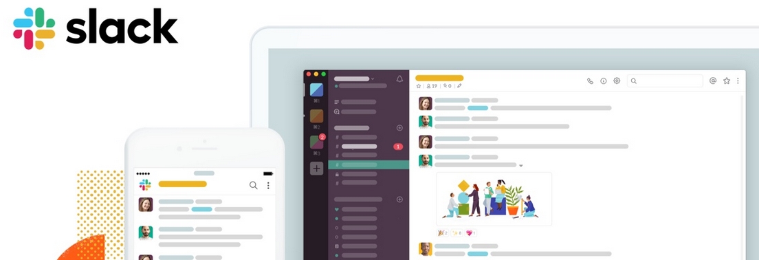 Slack アプリを簡単に作成できるようにするためのUIフレームワークツールを提供 – ビジネスチャット まとめ・比較